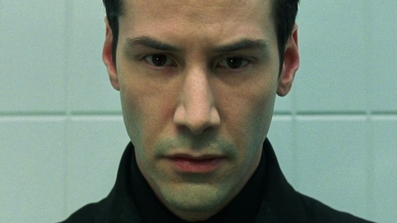 The Best Neo And Trinity Moments In The Matrix The Best Neo And Trinity Moments In The Matrix