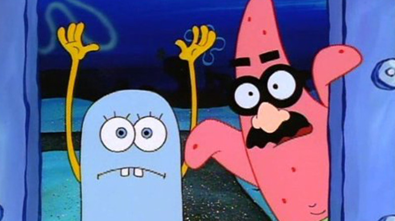 The Best Nostalgic Halloween Specials