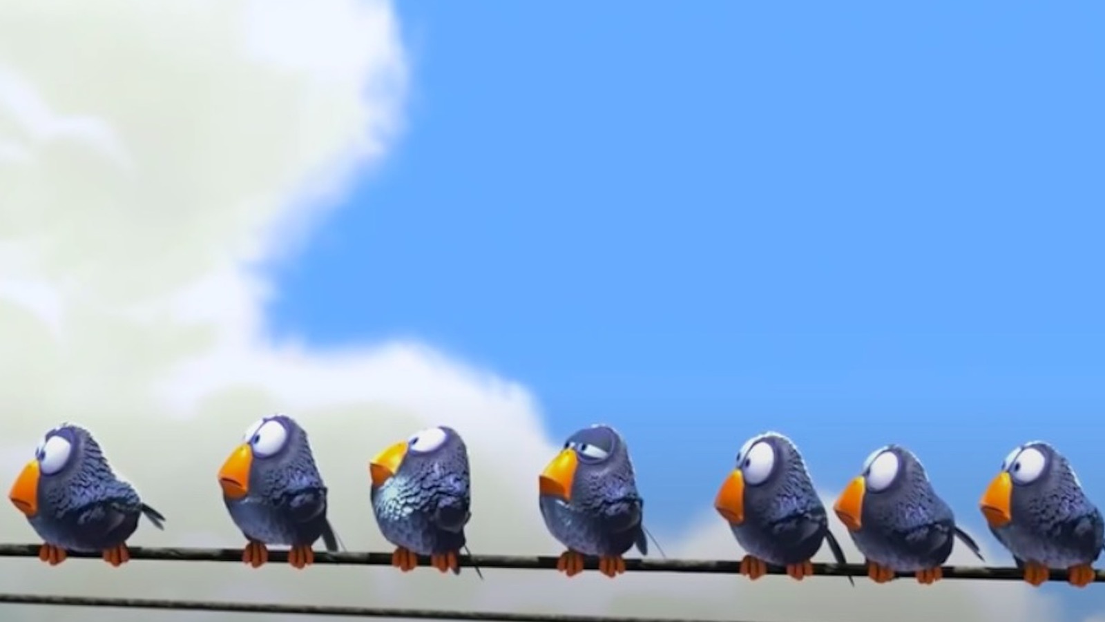 The Best Pixar Shorts You Don't Want To Skip