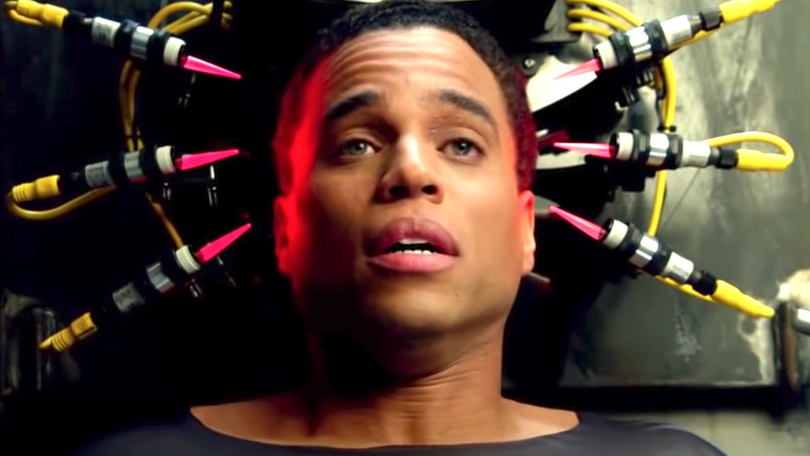 The Best Robot Cop Series That Only Lasted One Season According To Fans