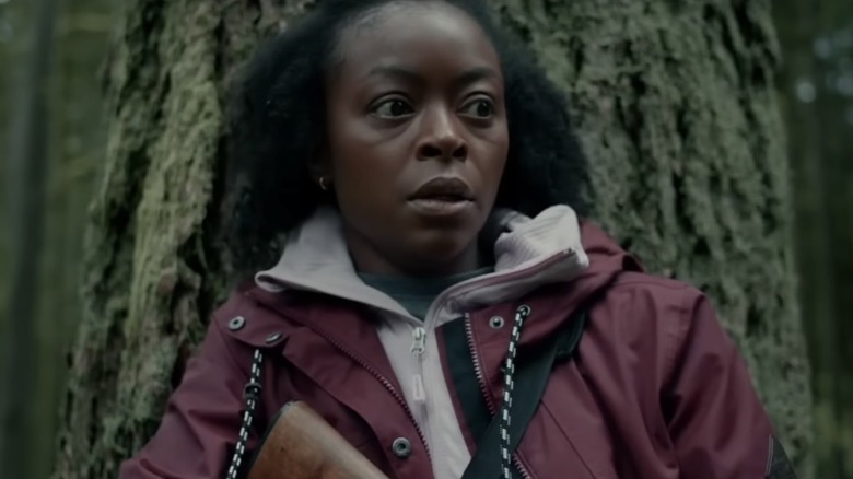 The Best Sci-Fi Movies Of 2024 So Far