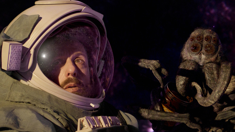 The Best Sci-Fi Movies Of 2024 So Far