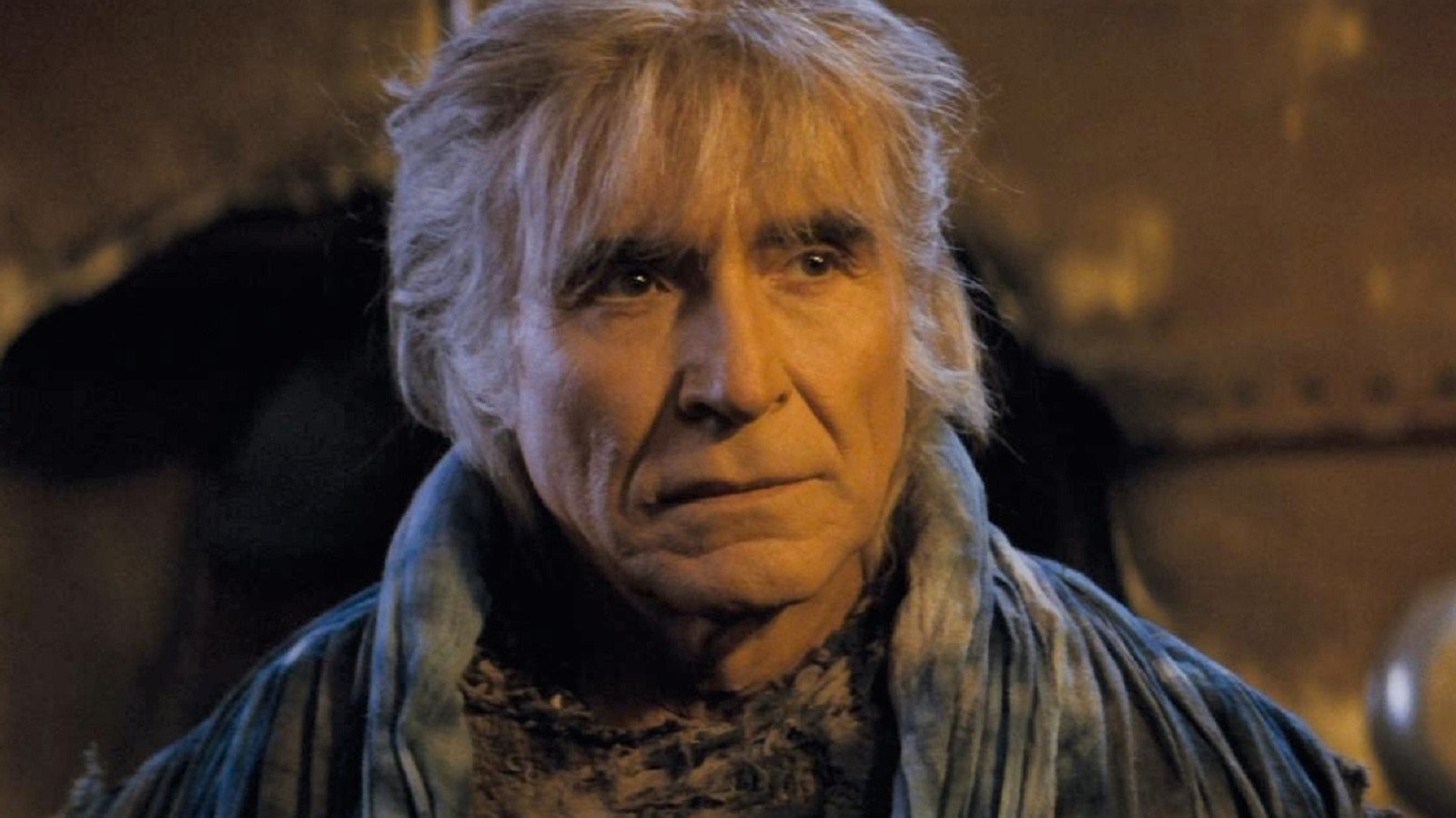 The Best Star Trek Villains Ranked