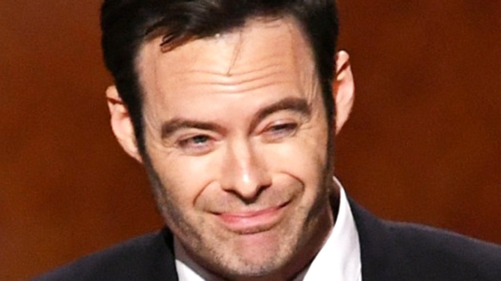 The Best Time Bill Hader Broke Character On SNL