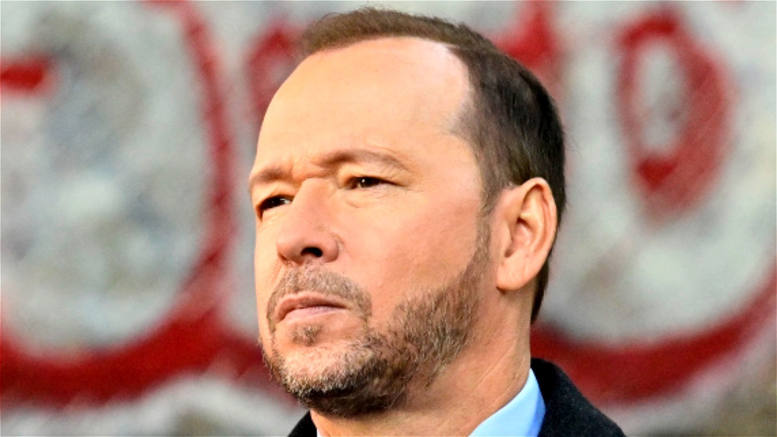 The Best Time Danny Broke Character On Blue Bloods