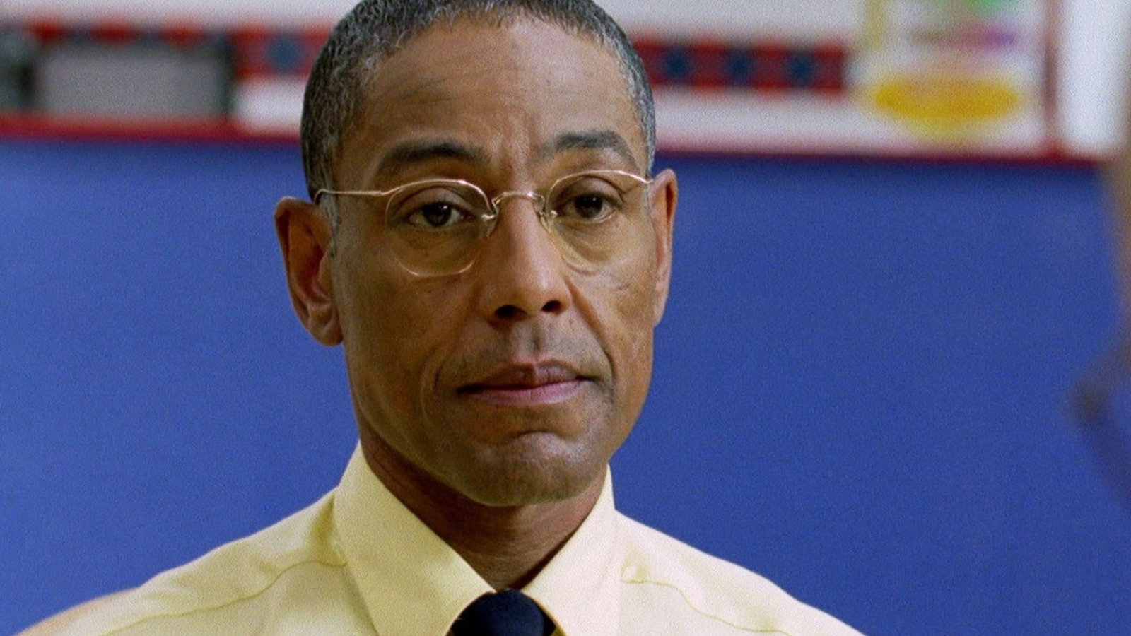 Gustavo Fring Wallpaper