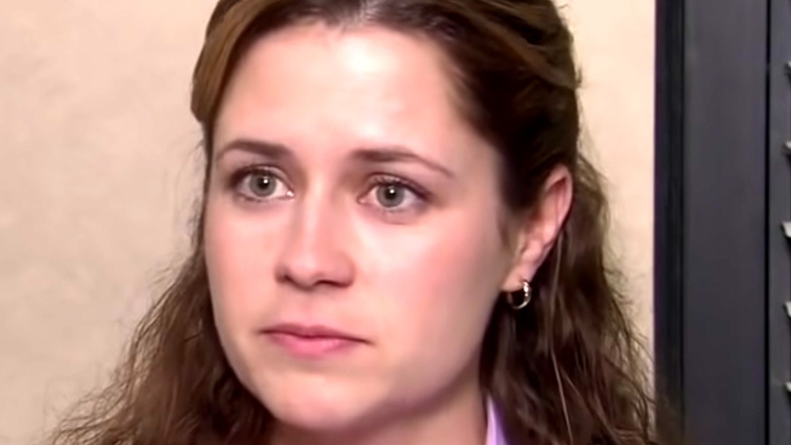 The Best Time Pam Ever Broke Character On The Office