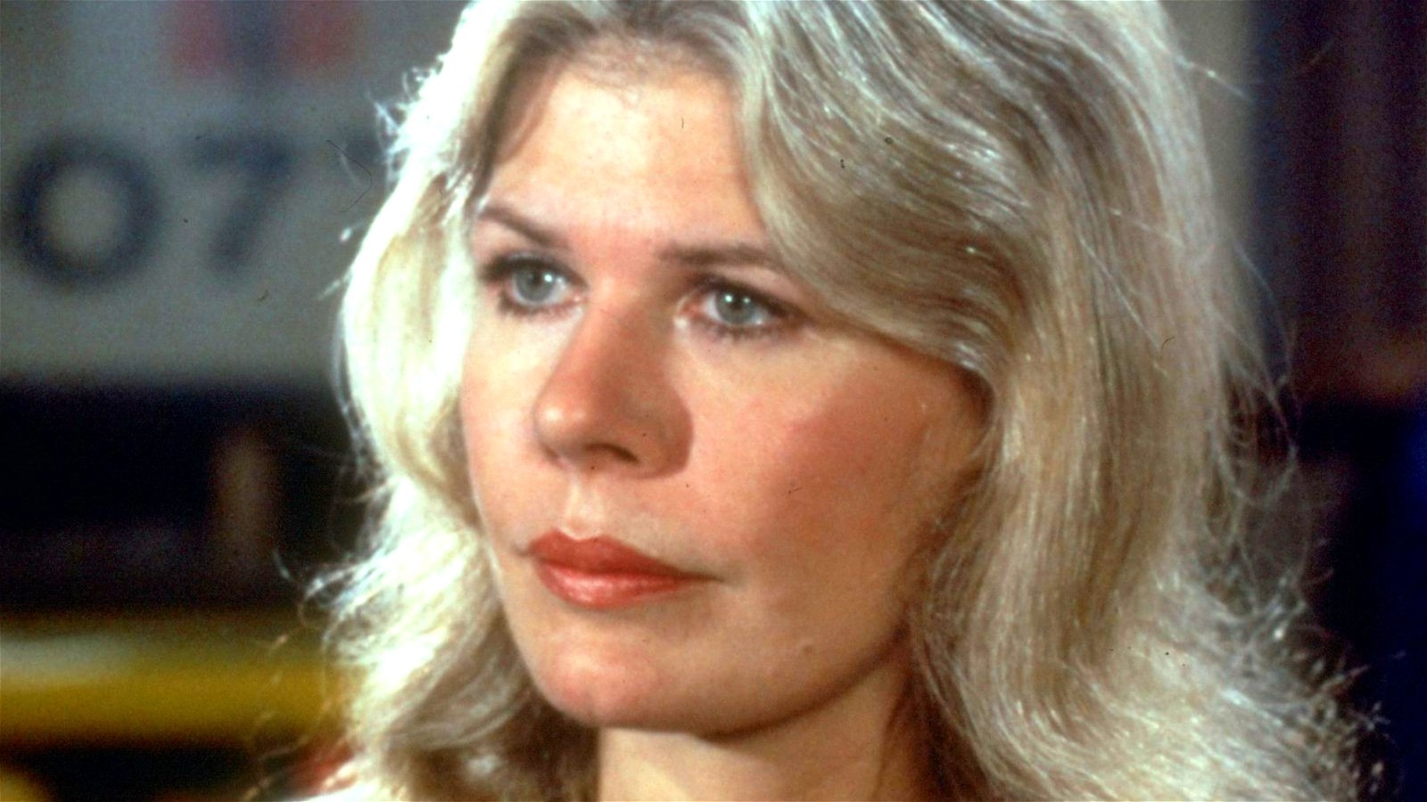 The Best Time That Hot Lips Ever Broke Character On Mash