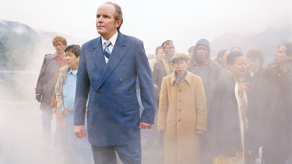 20 Best TV Shows About Time Travel