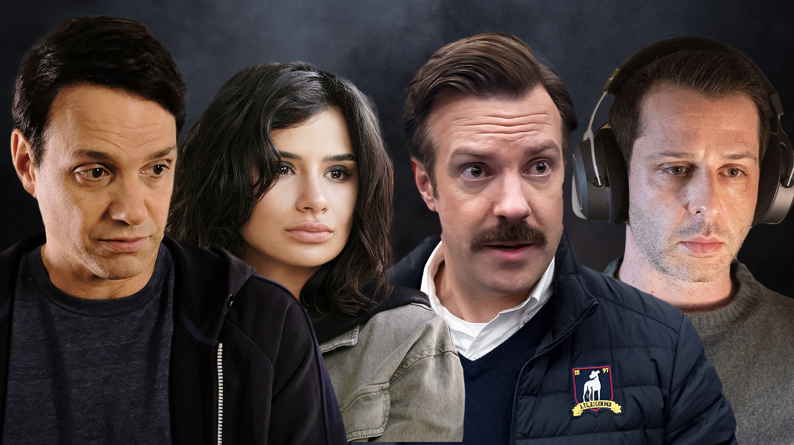 The Best TV Shows Airing Their Final Seasons In 2023