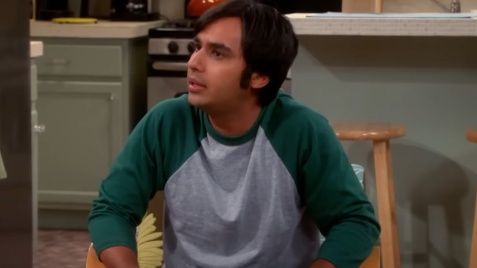 The Big Bang Theory Creators Explain How A Real Life Person Inspired