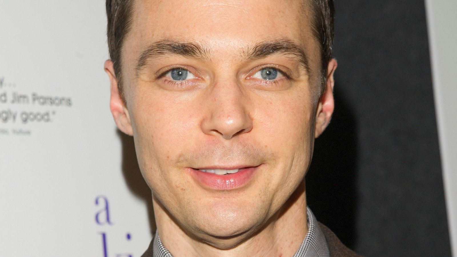 The Big Bang Theory Fans Are In Awe Over Jim Parson s Flash Mob Moves the-big-bang-theory-fans-are-in-awe-over-jim-parson-s-flash-mob-moves
