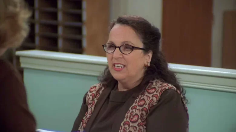 TBBT: Como é a mãe de Howard na vida real