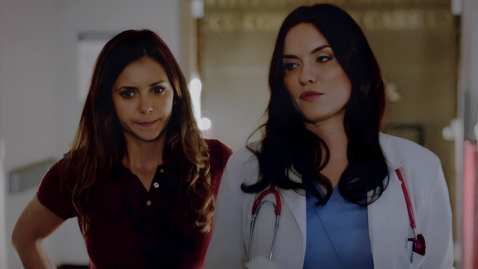 The Big Bang Theory: The Vampire Diaries Star Who Was Almost The Pre ...