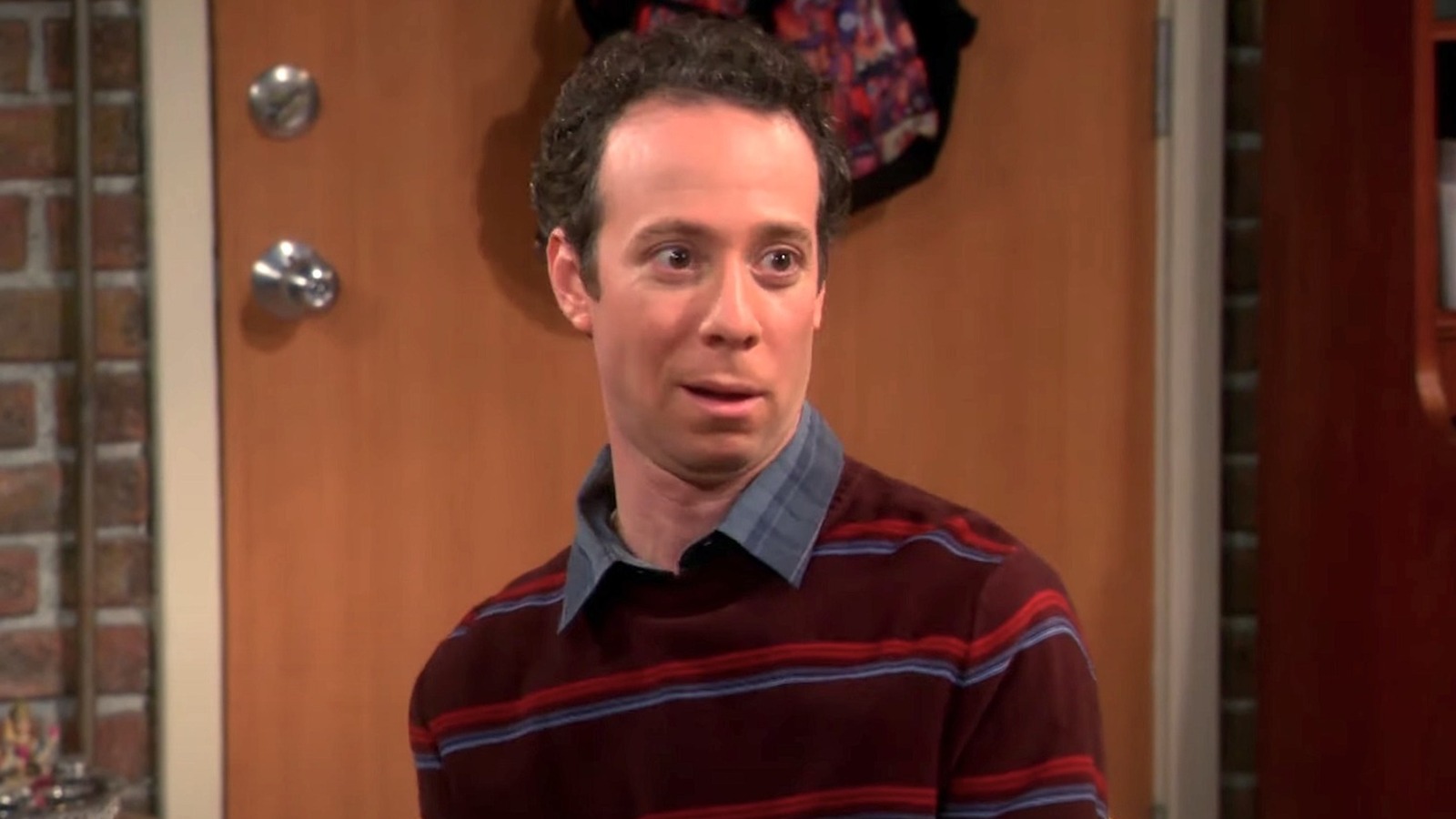 The Big Bang Theory: What Happens To Kevin Sussman's Stuart? The Big Bang Theory: What Happens To Kevin Sussman's Stuart?