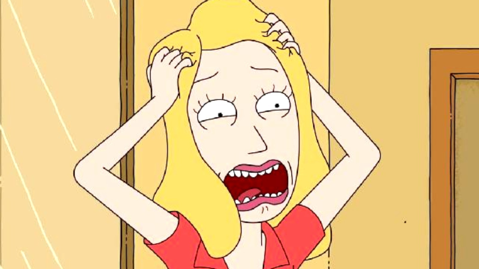 The Big Beth Reveal That Has Rick And Morty Fans Buzzing