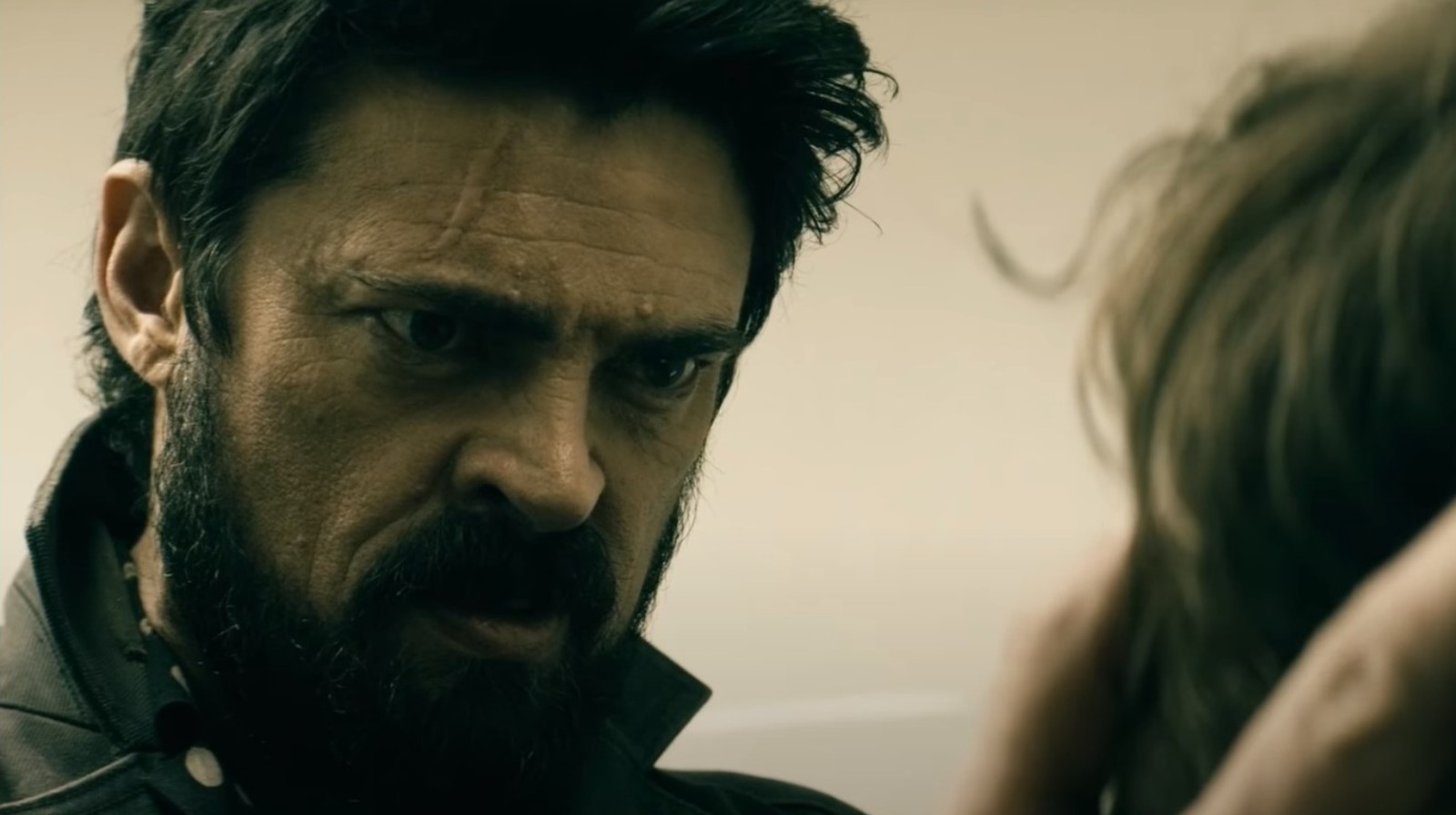 The Big Billy Butcher Moment We Probably Won't See In Amazon's The Boys