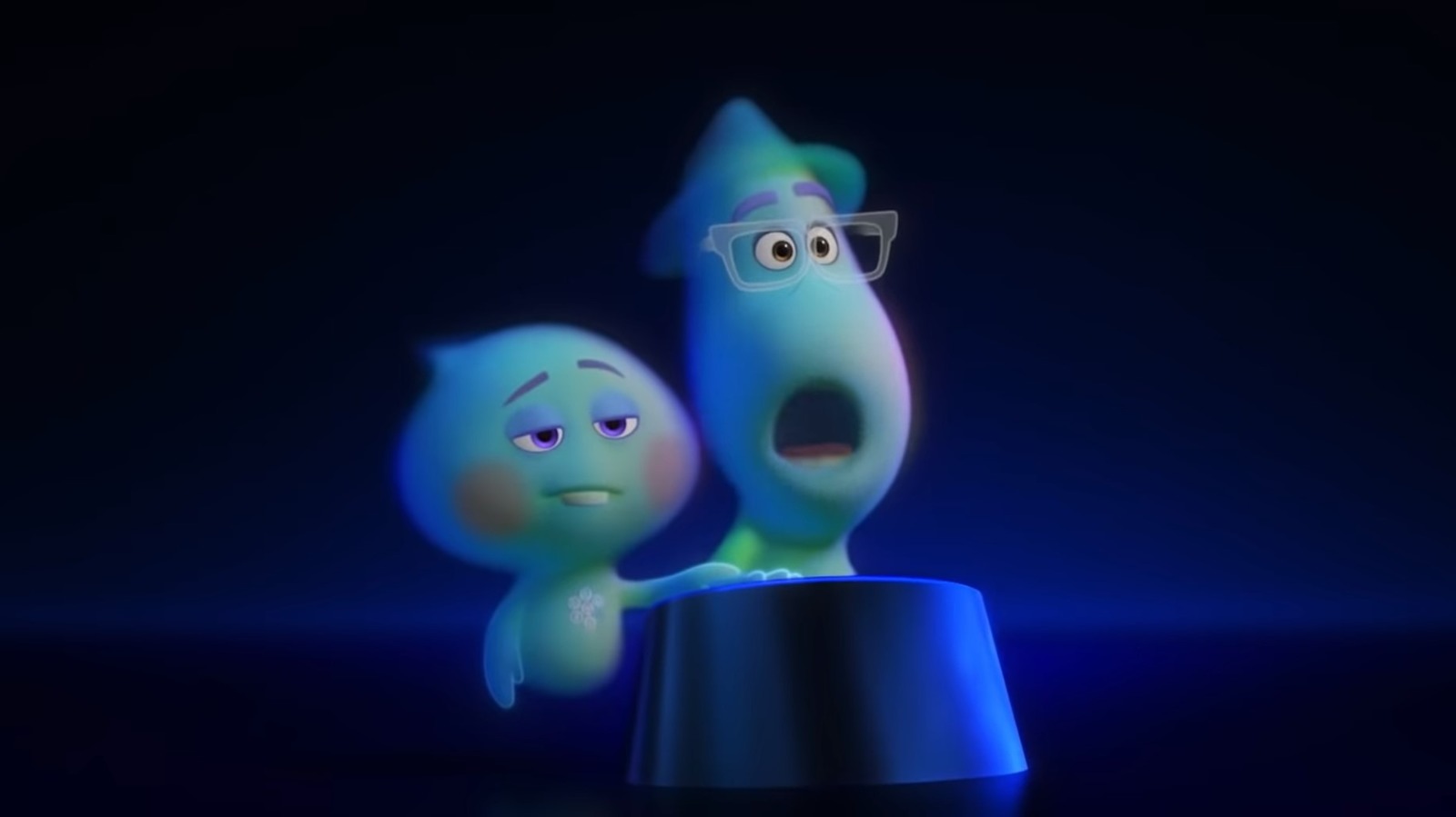 The Big Marvel Connection You Never Noticed In Disney Pixar's Soul