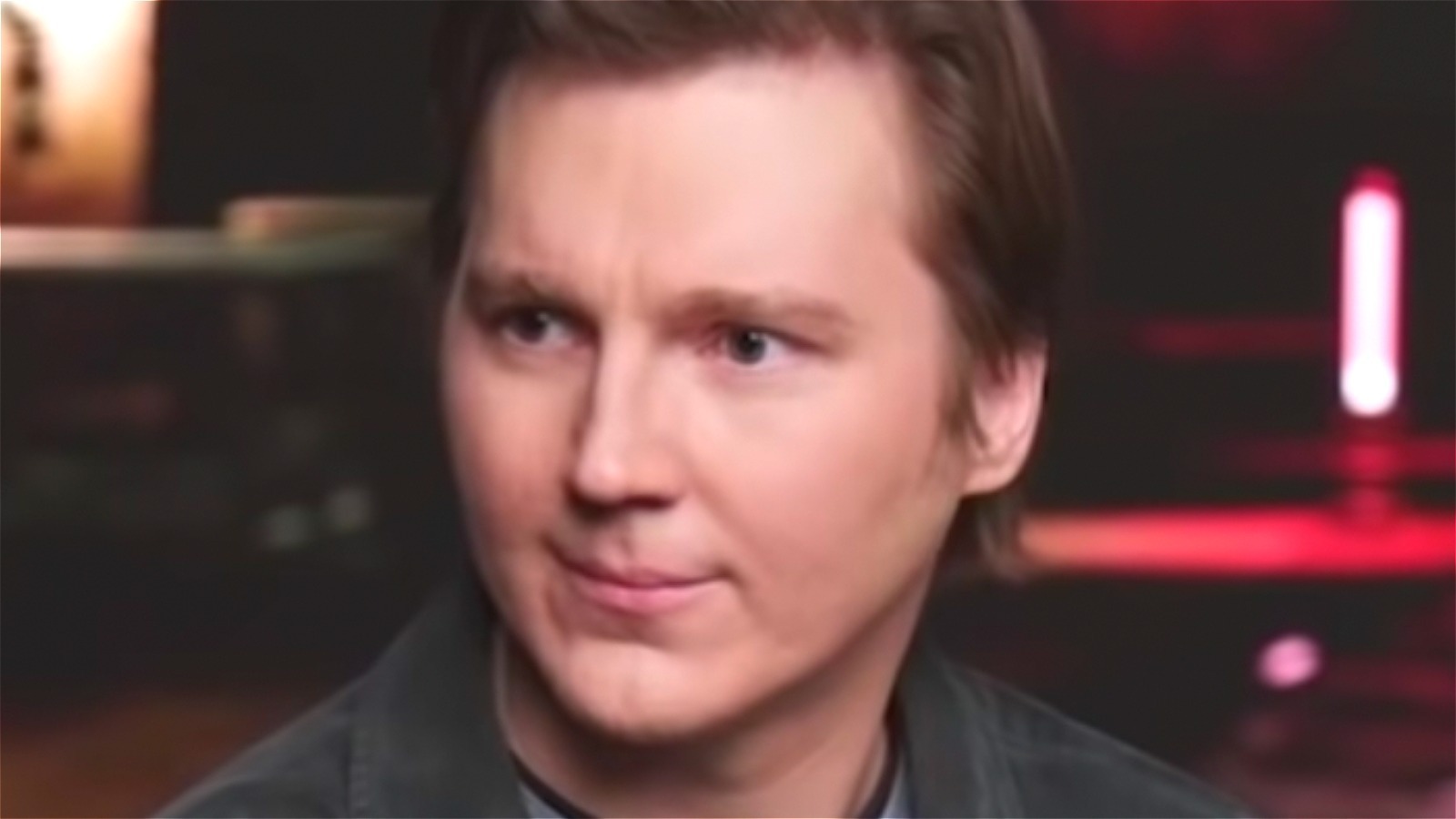 The Big Problem Fans Of The Batman Have With That Major Cameo At The End