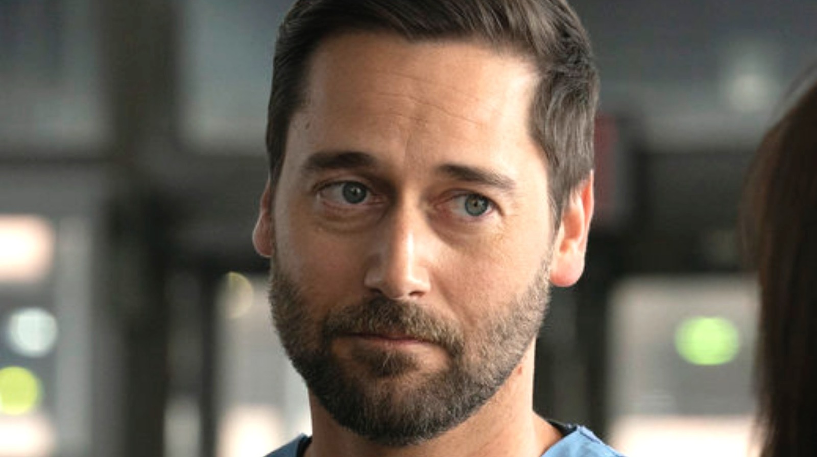 The Big Problem New Amsterdam Fans Have With Max And Helen In Season 4