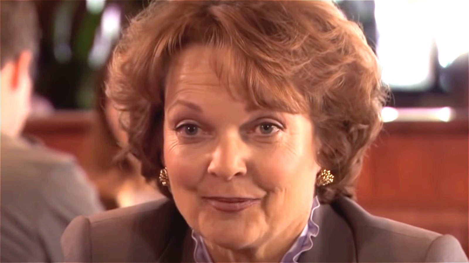 The Big Question Parks And Recreation Fans Have About Leslie's Mother