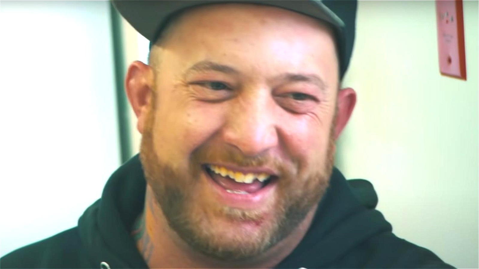 The Big Risk Rick Ness Is Taking On This Season Of Gold Rush