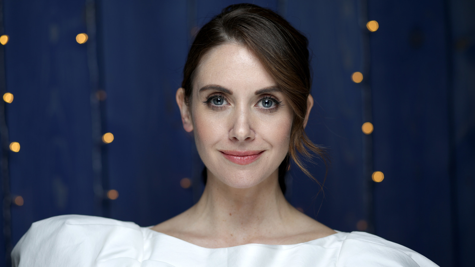 The Big Risk That Helped Alison Brie Land Her First TV Job