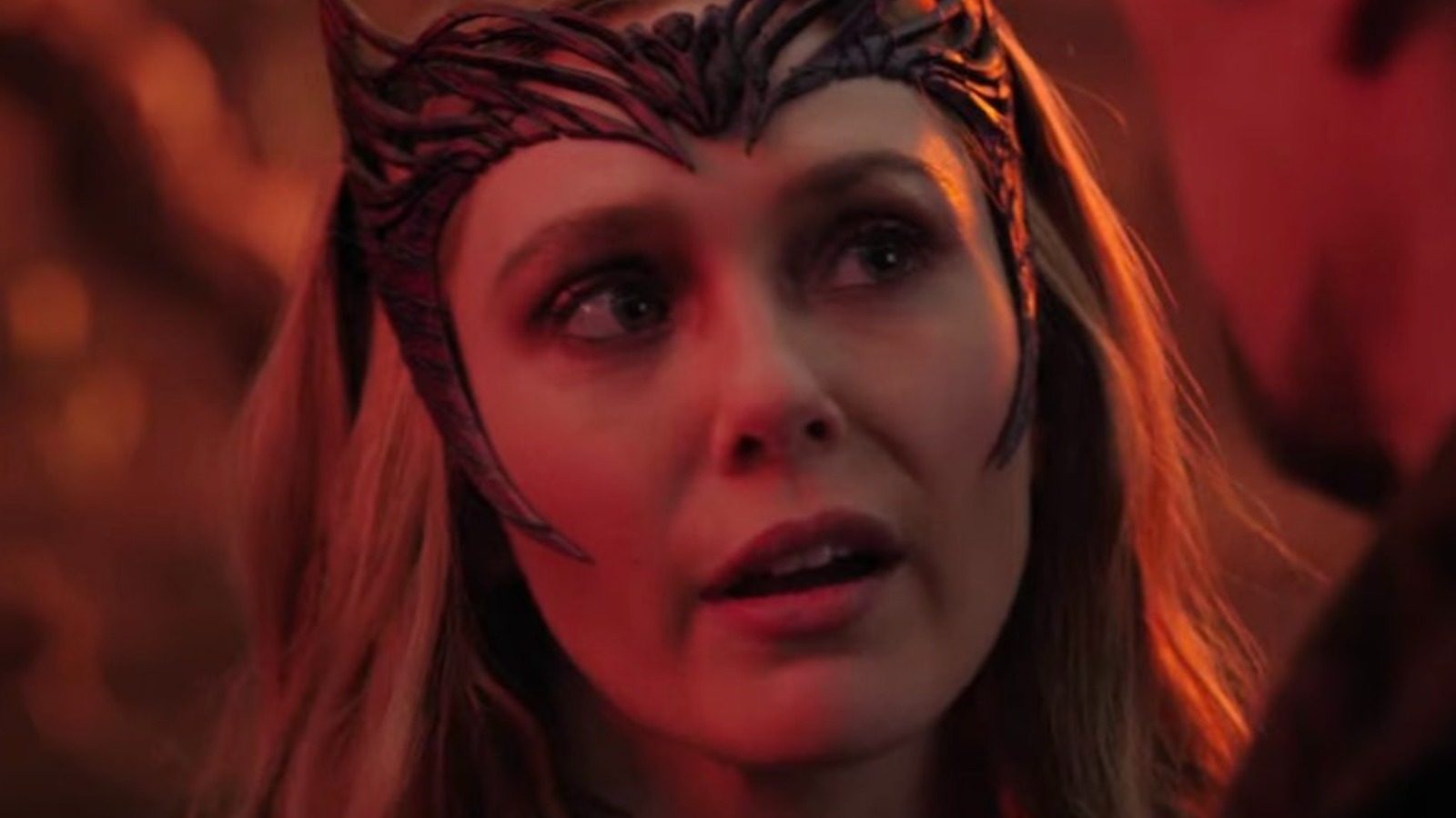 The Big Wanda Twist In Doctor Strange 2 No One Saw Coming