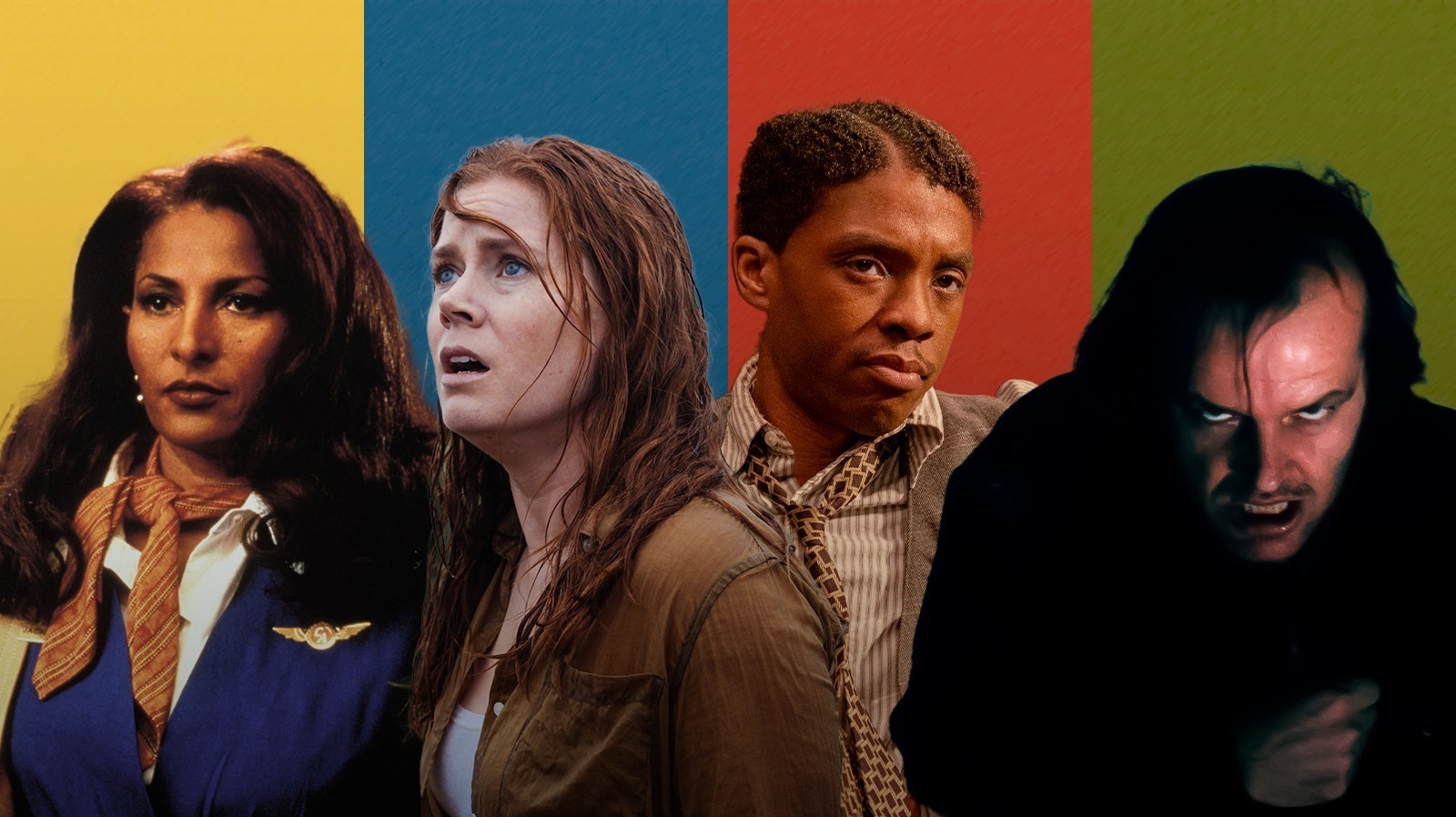 The Biggest Best Actor And Actress Oscar Snubs Of All Time