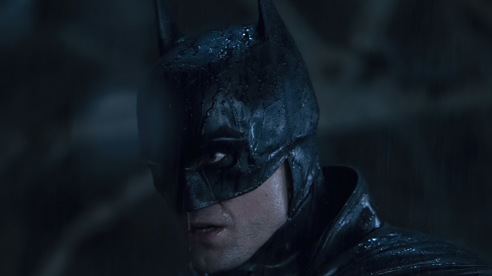 The Biggest Differences Between The Batman And Nolan's Trilogy