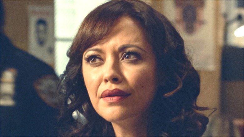 The Biggest Mistake Baez Ever Made On Blue Bloods