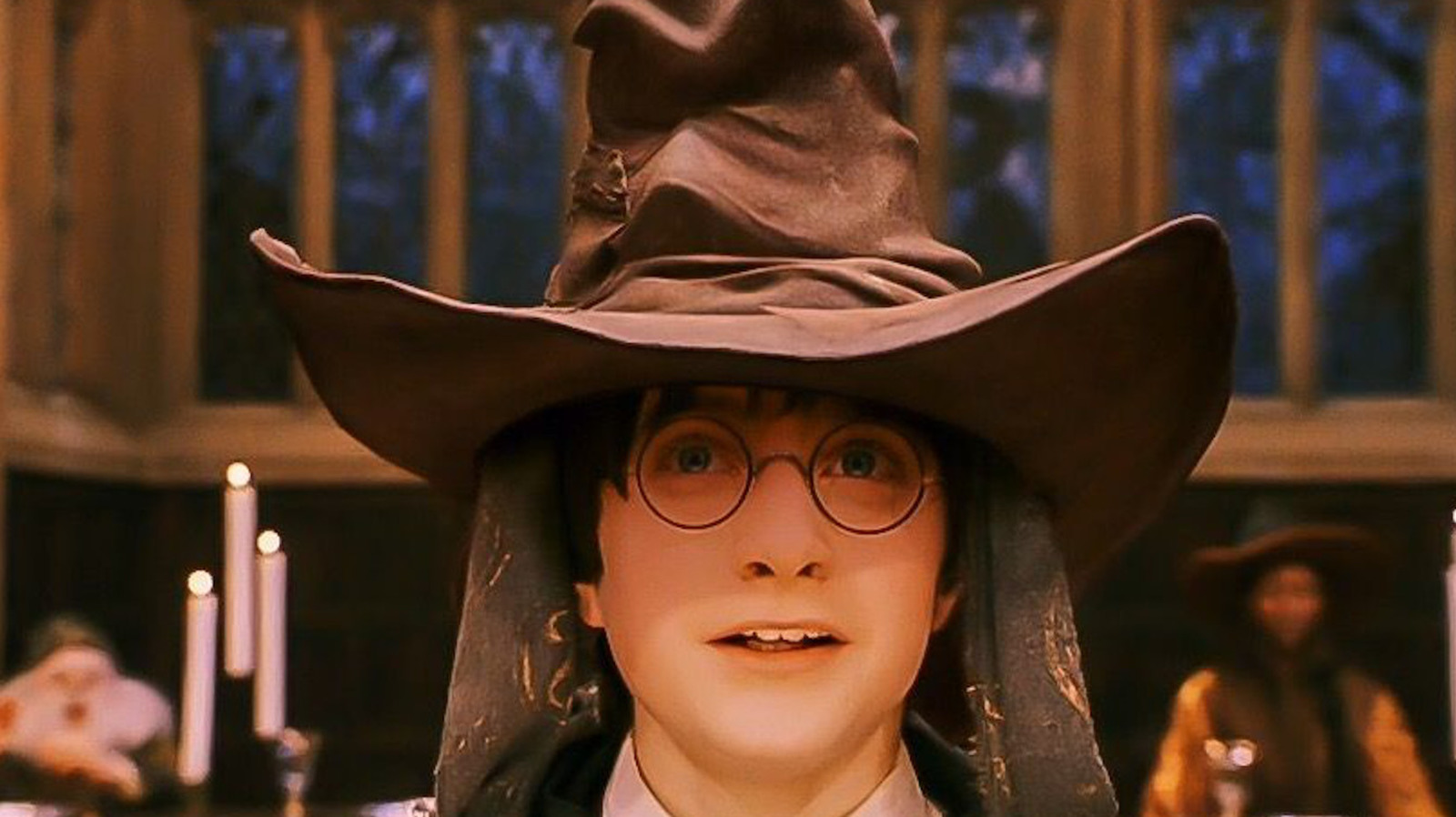 The Biggest Mistake Hogwarts s Founders Made In Harry Potter