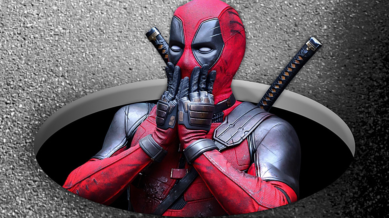 The Biggest Plot Holes In The Deadpool Franchise