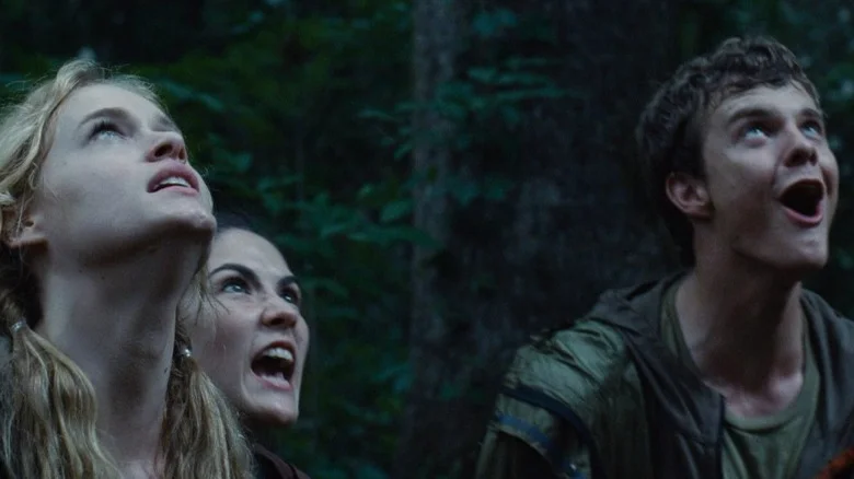 The Biggest Plot Holes In The Hunger Games Franchise