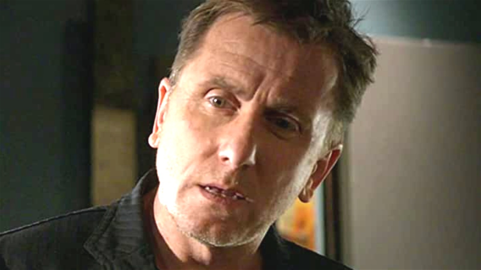 Tim Roth Lie To Me