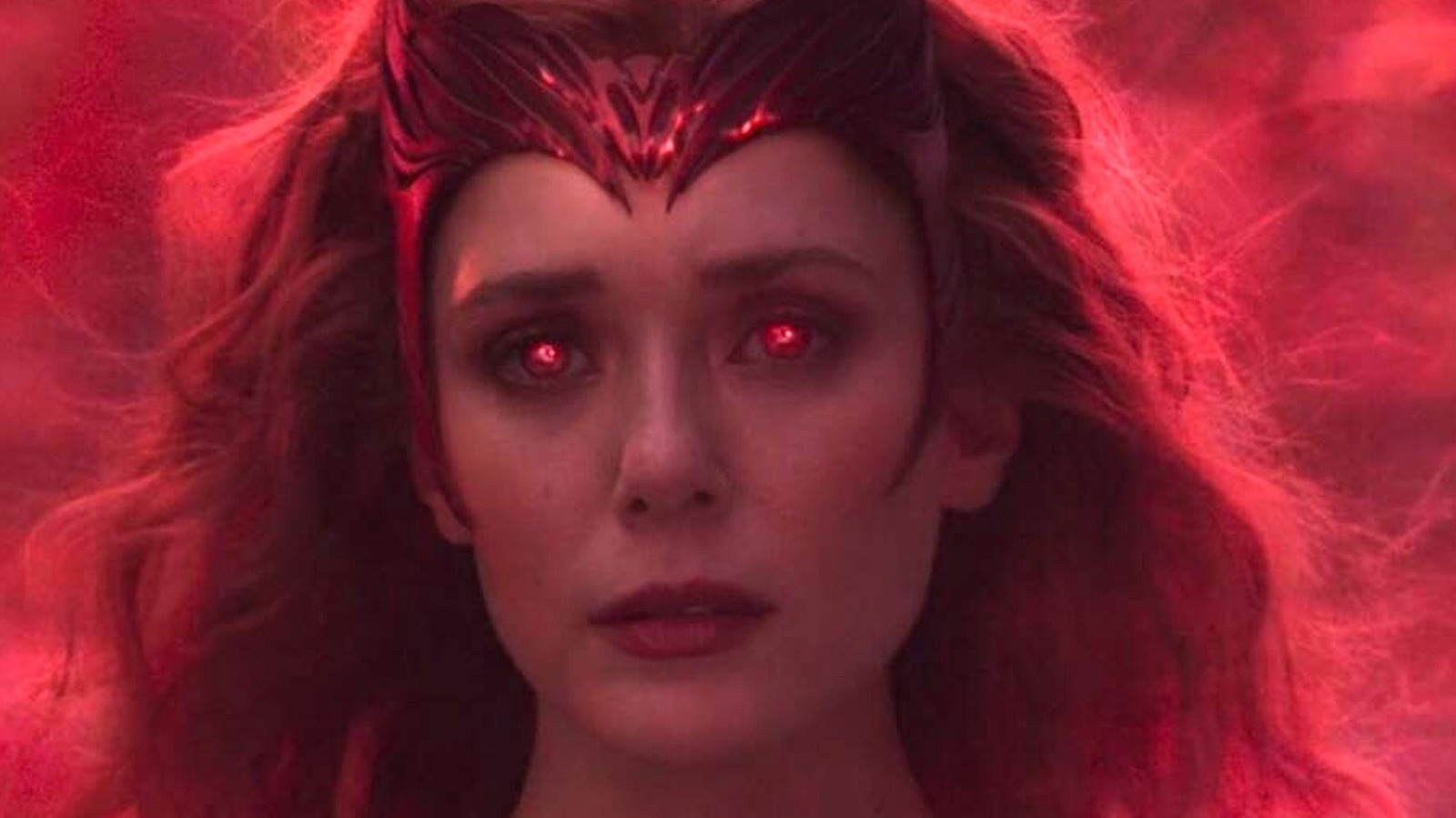 The Biggest Unanswered Questions In WandaVision