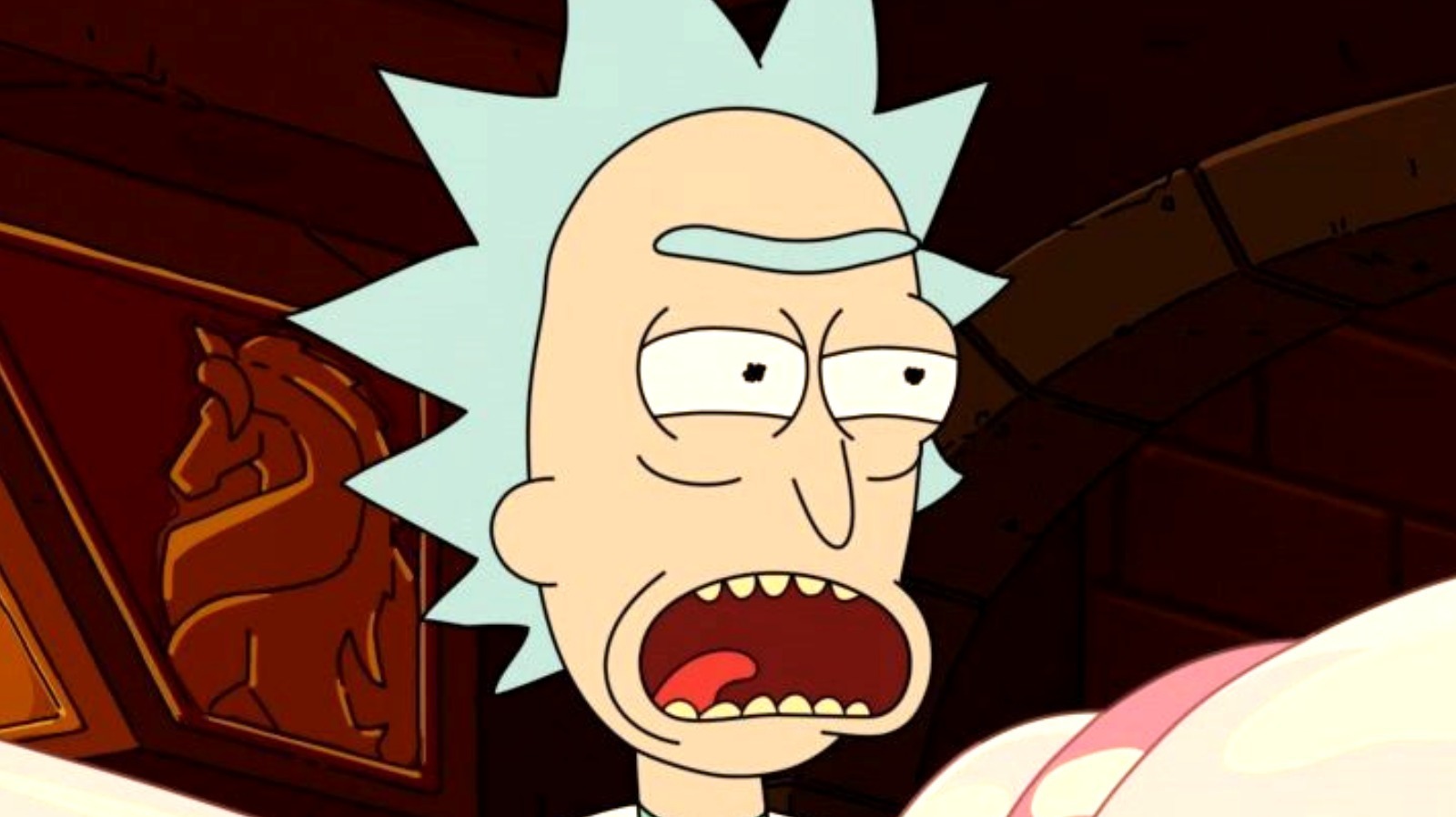 The Biggest Unanswered Questions From Rick And Morty Season 5