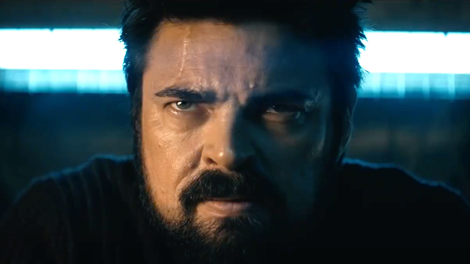 The Billy Butcher Theory That Changes Everything On The Boys