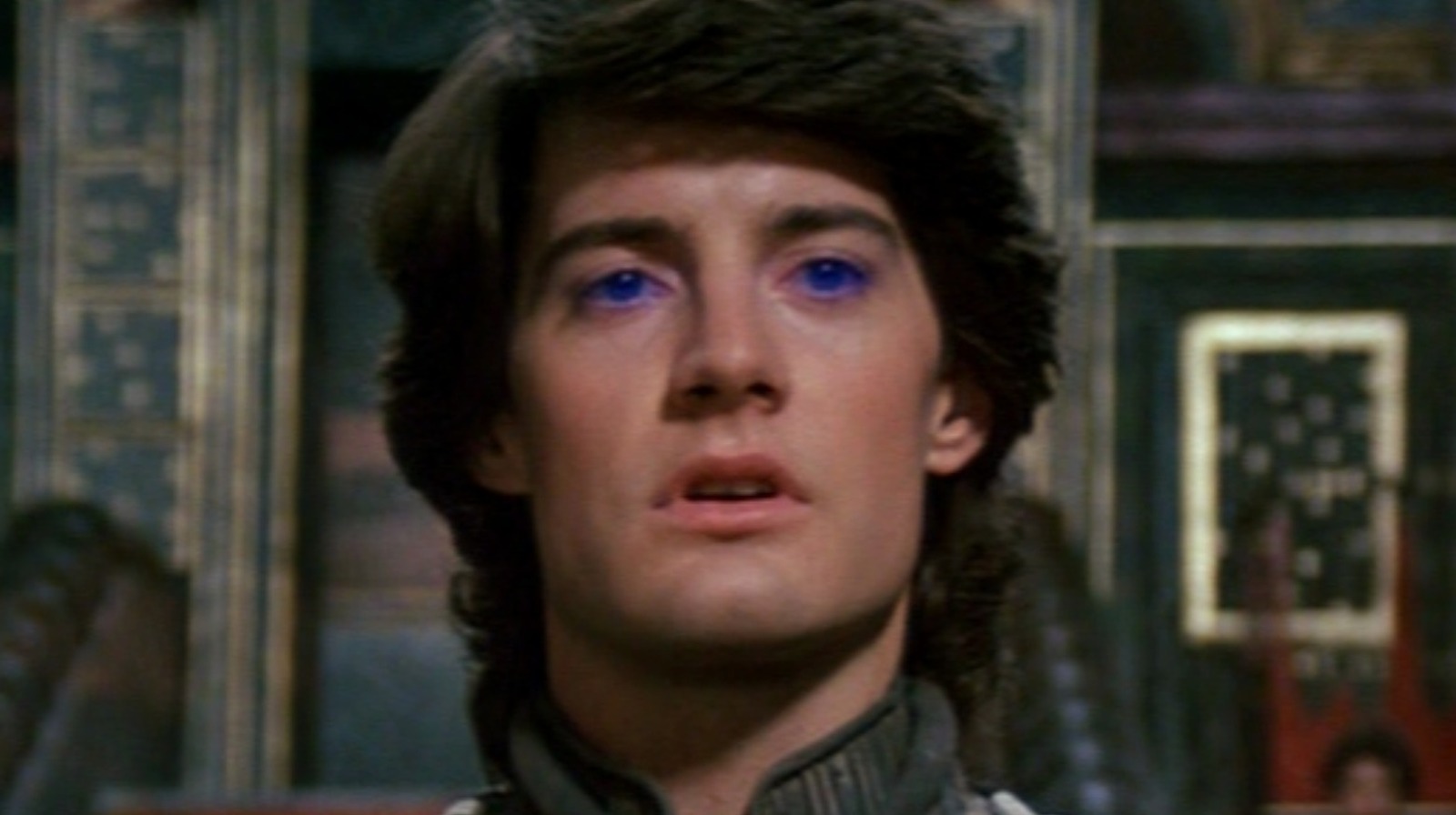 The Bizarre Item Moviegoers Got With A Ticket To The Original Dune