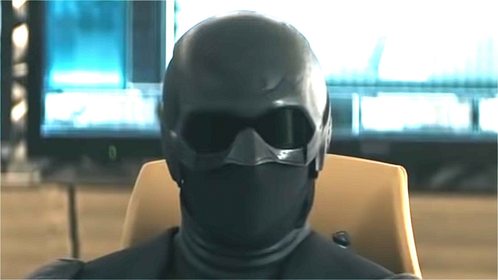 The Black Noir Scene That Went Too Far On The Boys