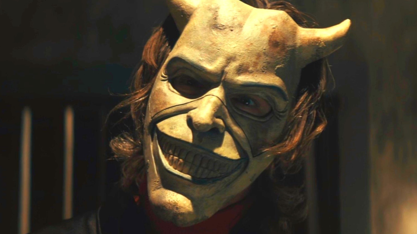 The Black Phone Moments That Really Upset Fans The Most