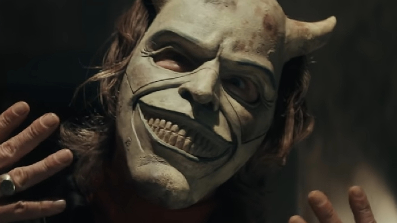 The Black Phone Scenes That Were More Real Than You Thought