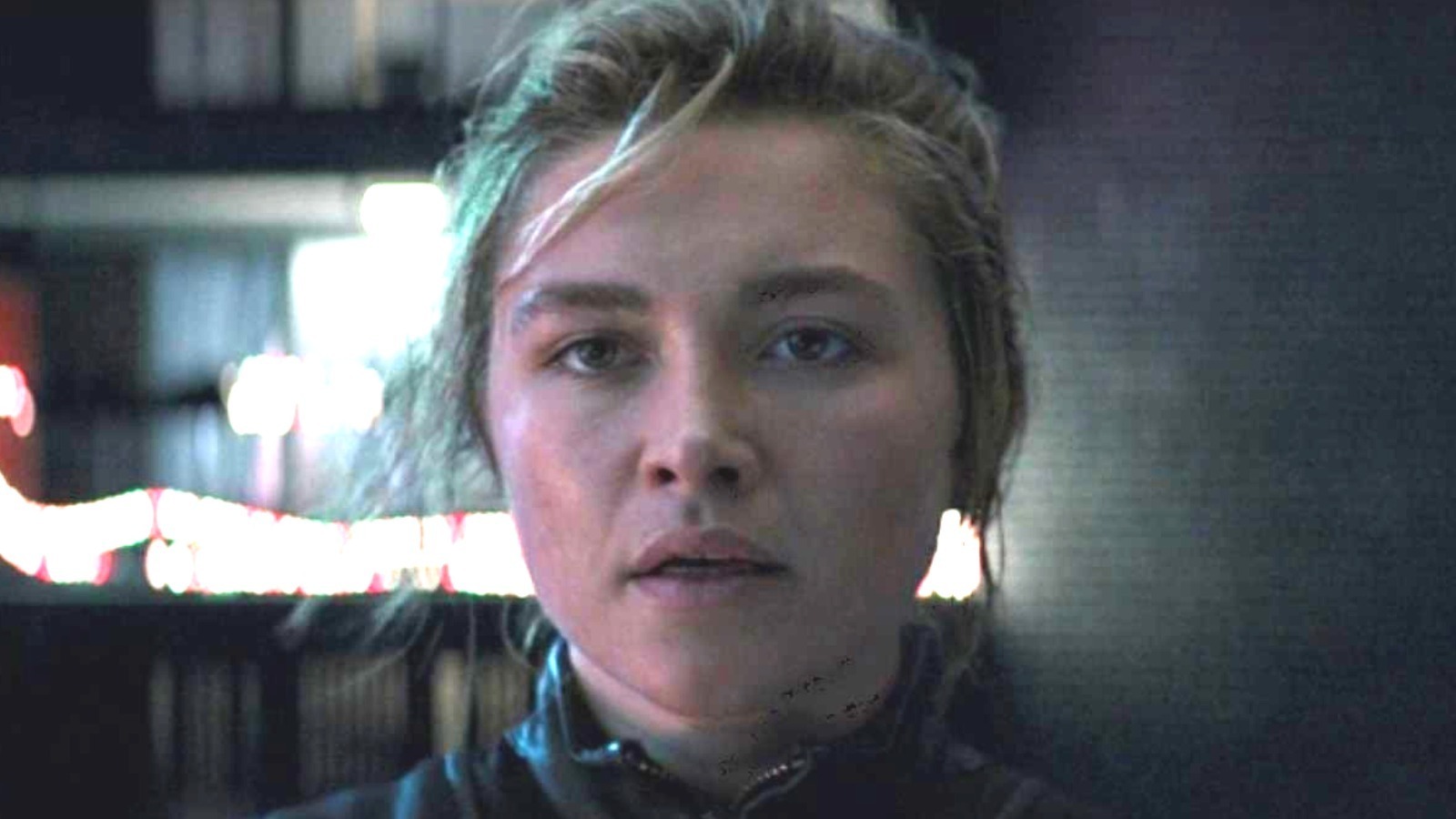 The Black Widow Assassin In Hawkeye Episode 4 Explained