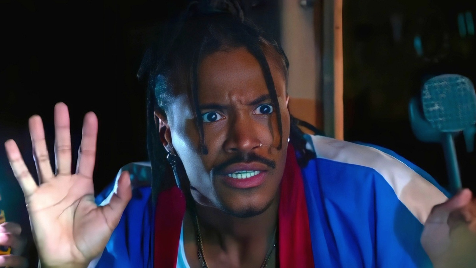 The Blackening: How Dewayne Perkins' Improv Background Shaped The Film ...