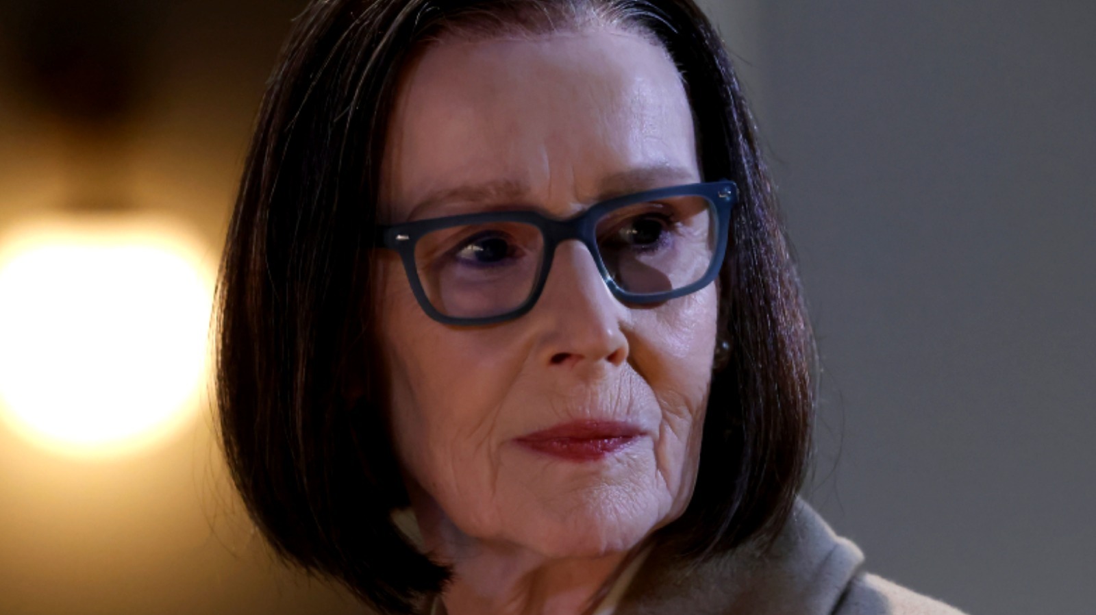 The Blacklist Fans Notice Something Pretty Substantial About The Show's ...