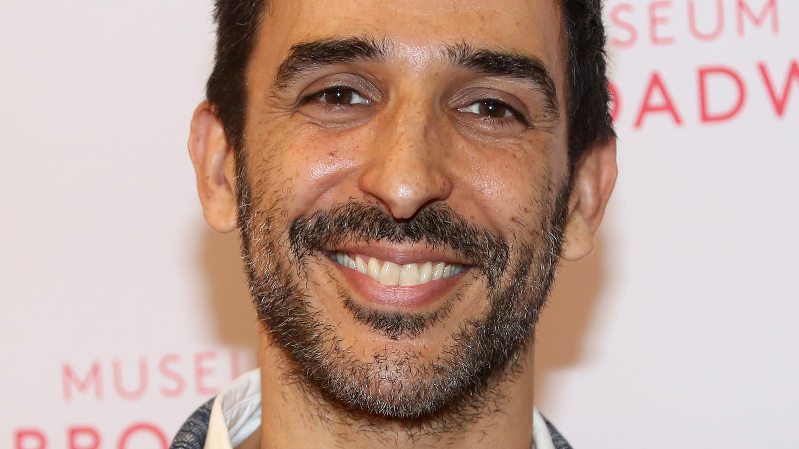 The Blacklist's Amir Arison Teased A Return To The Show