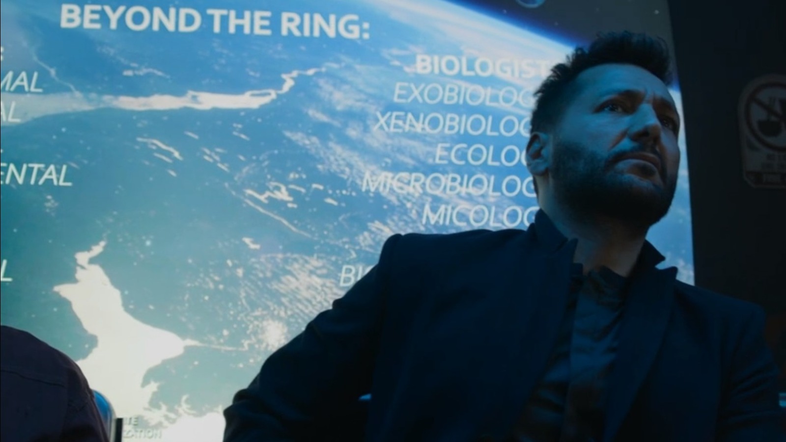 The Blade Runner Easter Egg You Missed In The Expanse Season 5 Premiere
