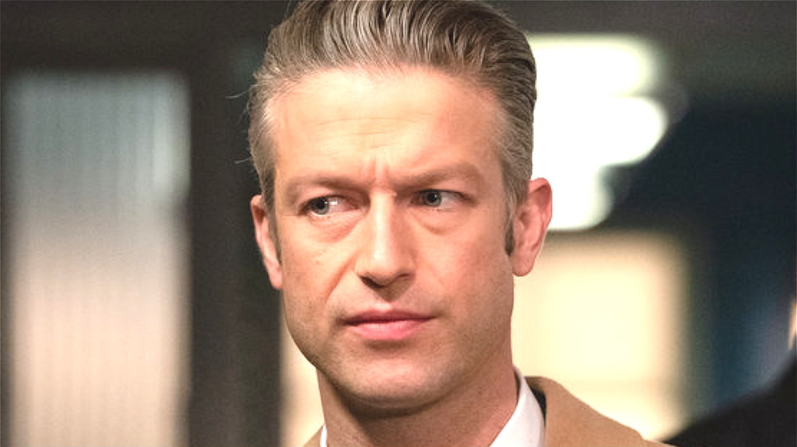 The Blue Bloods Star Who Appeared In 88 Law & Order: SVU Episodes