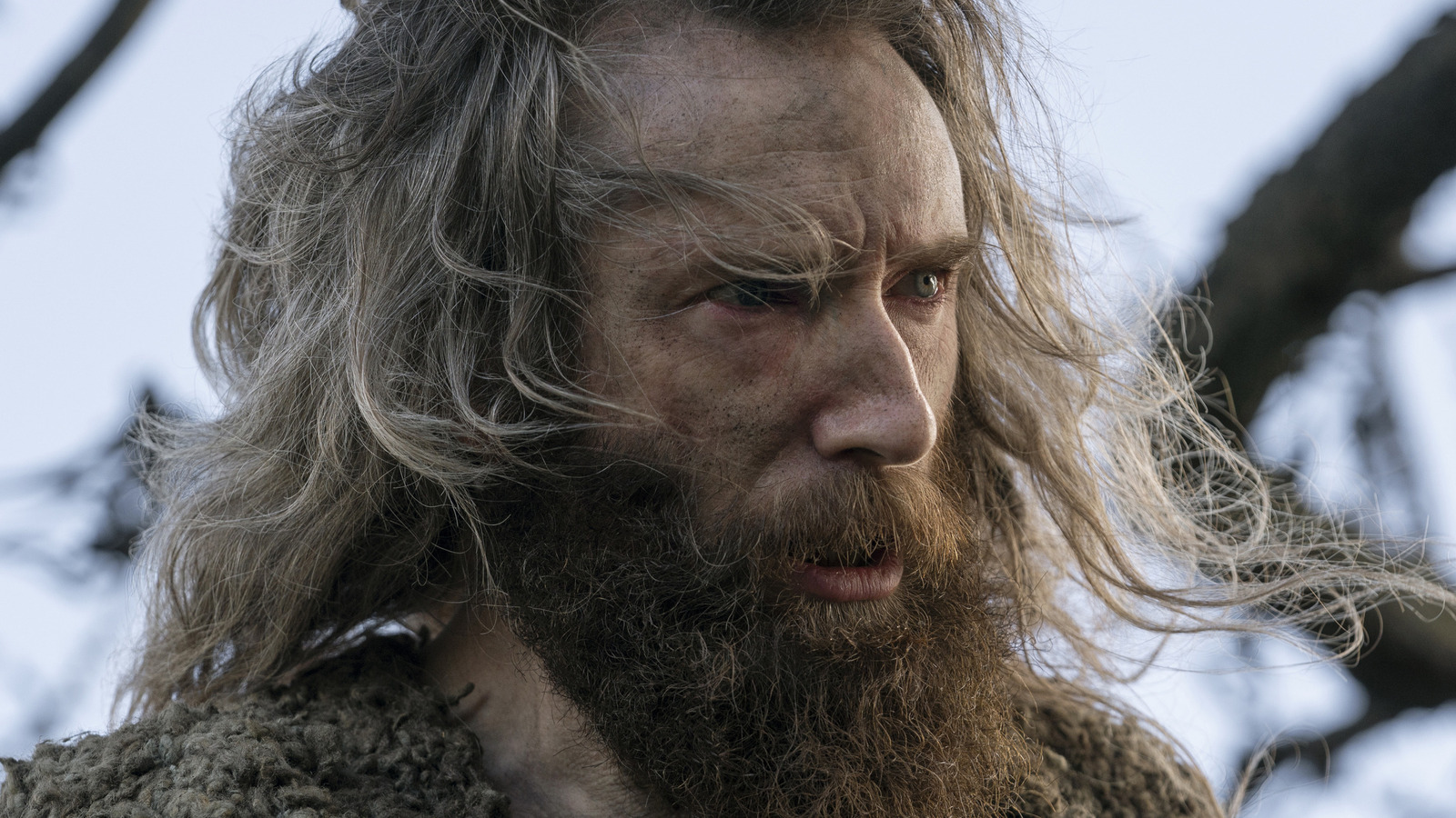 Blue Wizards Tolkien