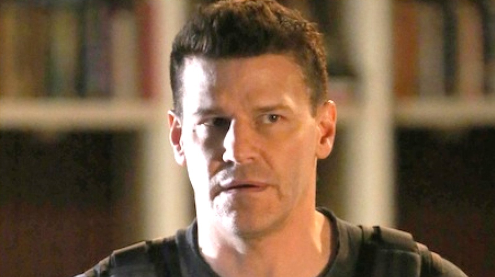 The Bones Scene That Went Too Far